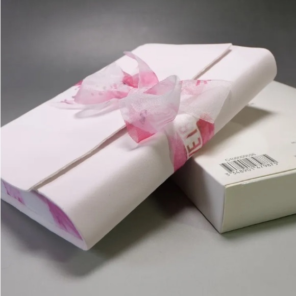 Dior | Accessories | Dior Novelty Notebook Notepad Miss Dior Pink ...